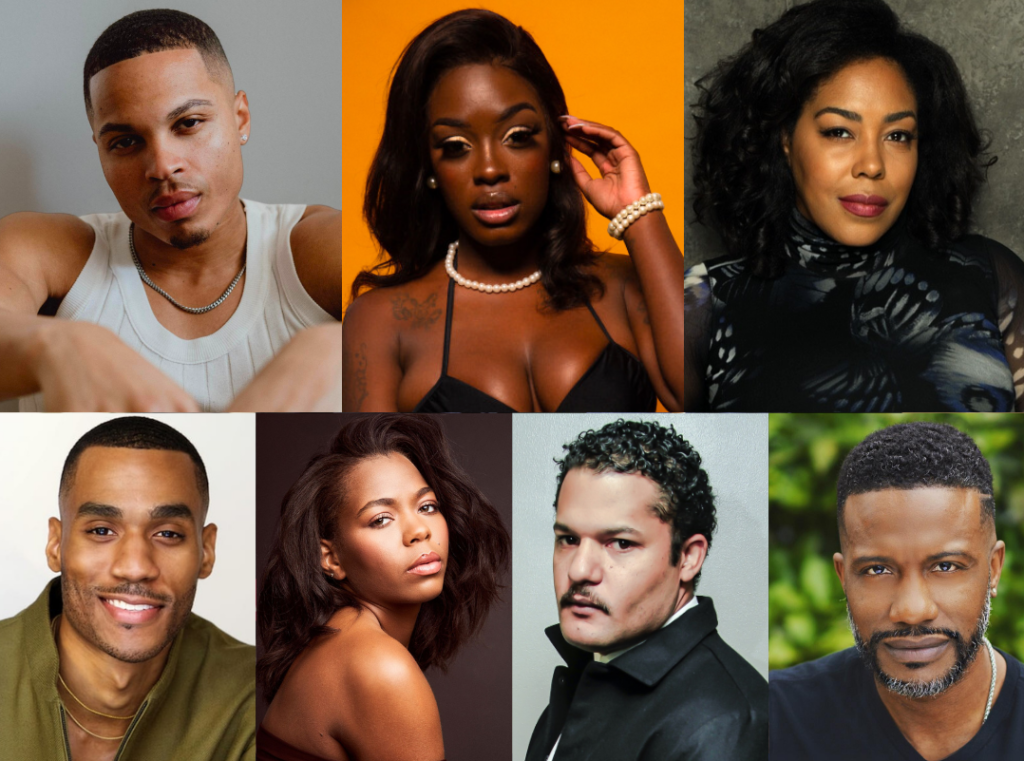 Seven Added to 'P-Valley' Season 3 As Production is Underway in Atlanta ...