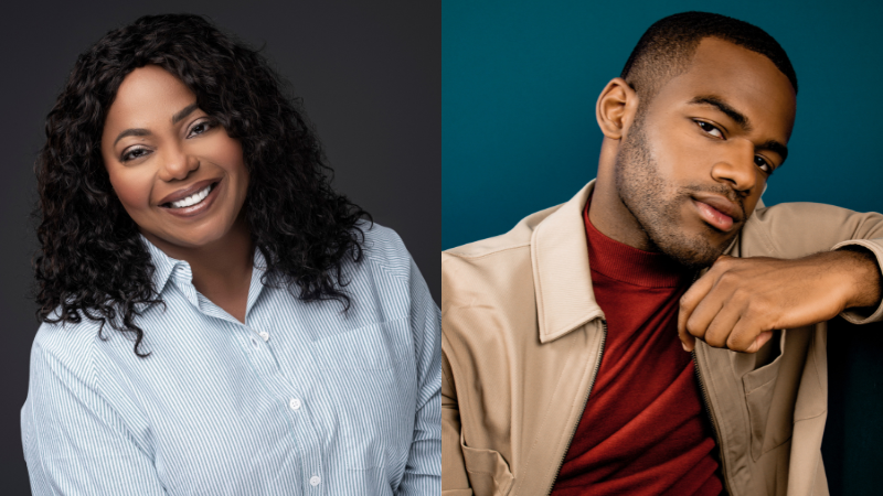 Cocoa Brown, Jay Reeves Among 7 to Star in Romantic Dramedy 'Twisted ...