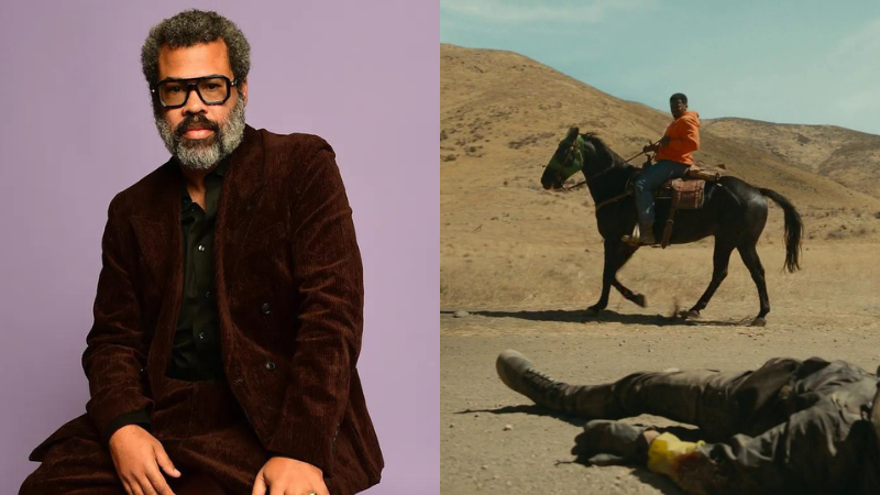 Dismantling Whitewashed History: Jordan Peele’s Monkeypaw Productions ...