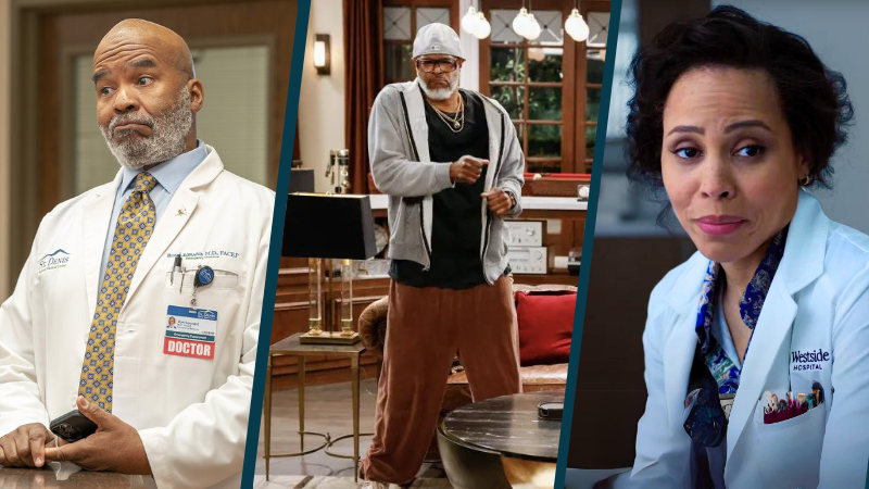 8 New Shows Premiering This Fall/Winter to Add to Your Watchlist | Blex ...