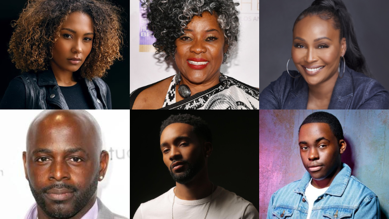 Tubi Unveils Cast and Premiere Date for 'Rock The Boat 2' | Blex Media