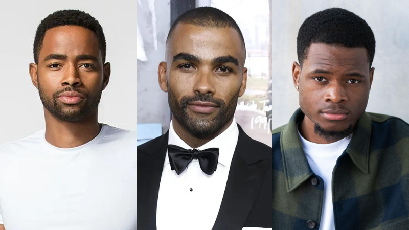 Jay Ellis, Toby Sandeman, and Uche Agada to Star in Mindy Kaling's ...