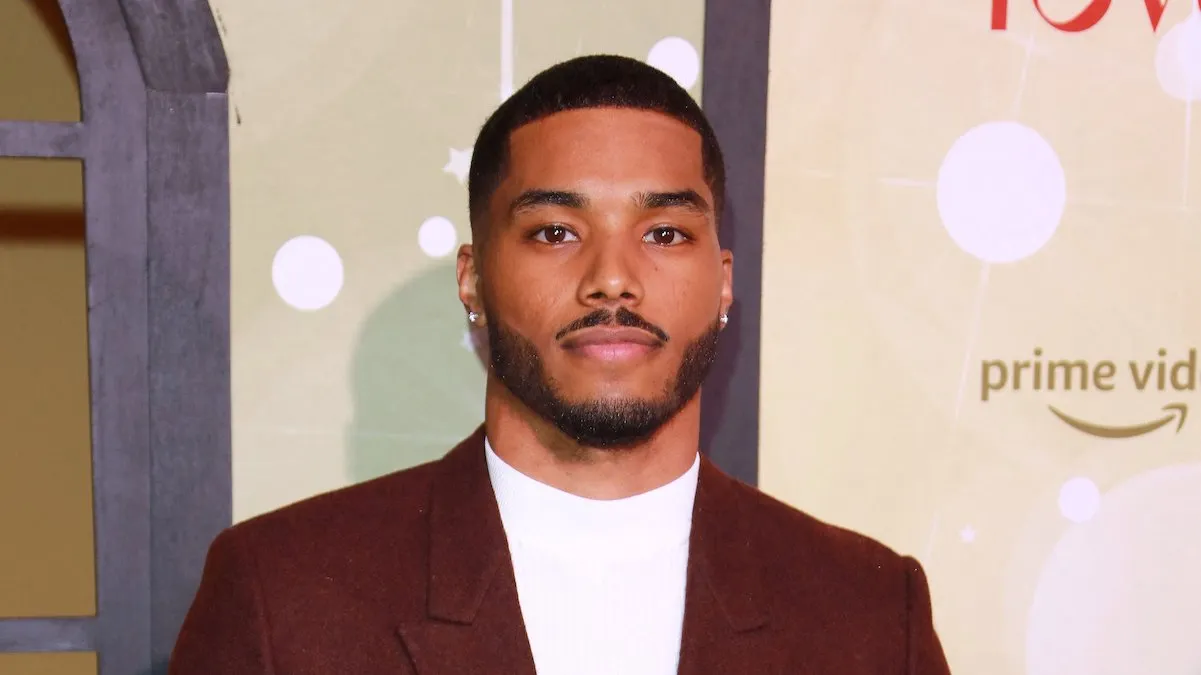 Rome Flynn set to join the cast of “Godfather in Harlem” as Frank Lucas ...