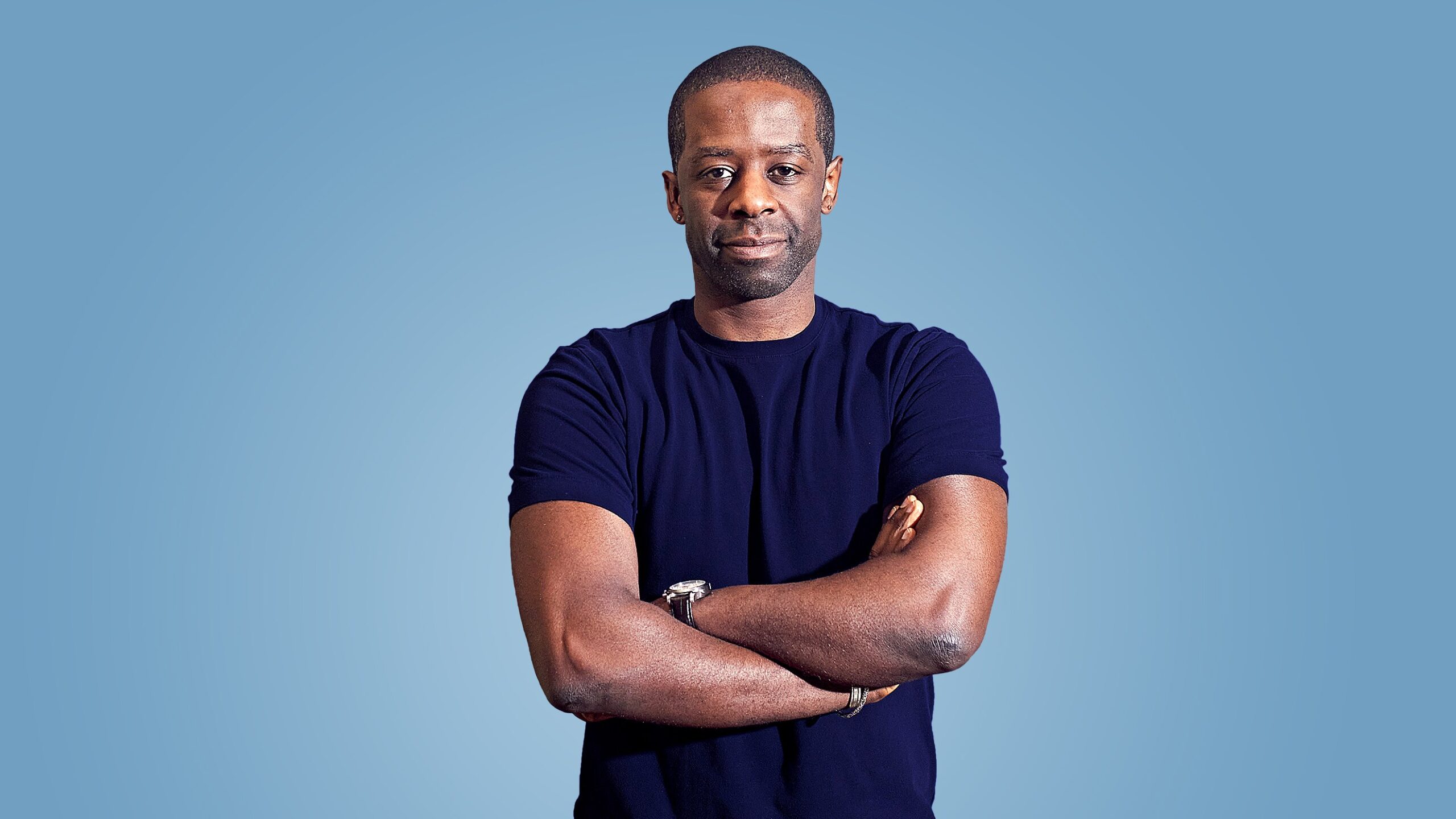 Adrian Lester Joins 'The Sandman' Season 2 as Destiny: Meet the ...
