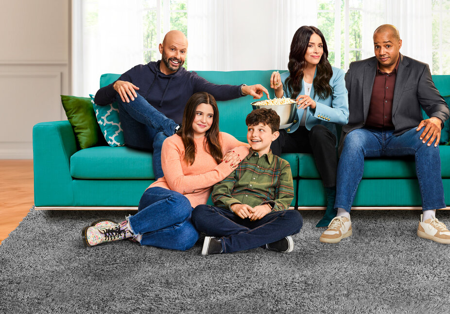 NBC Cancels 'Extended Family' After One Season | Blex Media