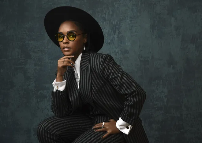 Janelle Monae Joins Cast of Untitled Pharrell-Inspired Musical Film ...