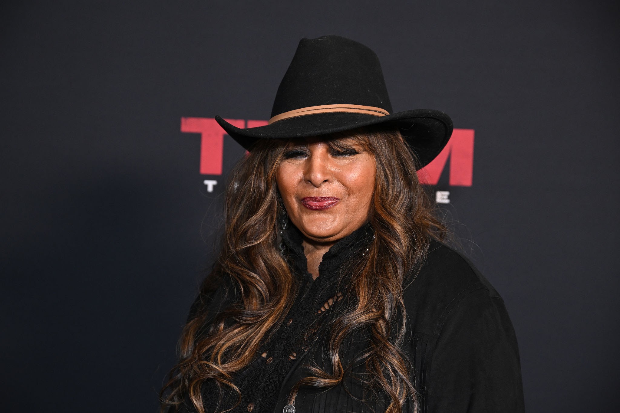 Pam Grier Announces 'Foxy Brown' Musical, Biopic Series, and Advocacy ...