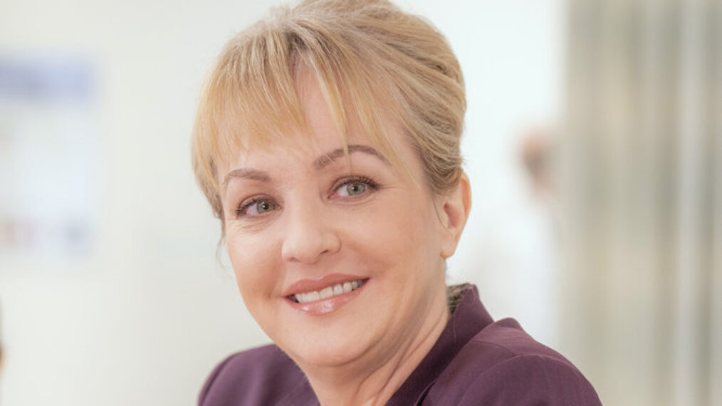 NBC's New Mockumentary Comedy 'St. Denis Medical' Starring David Alan ...