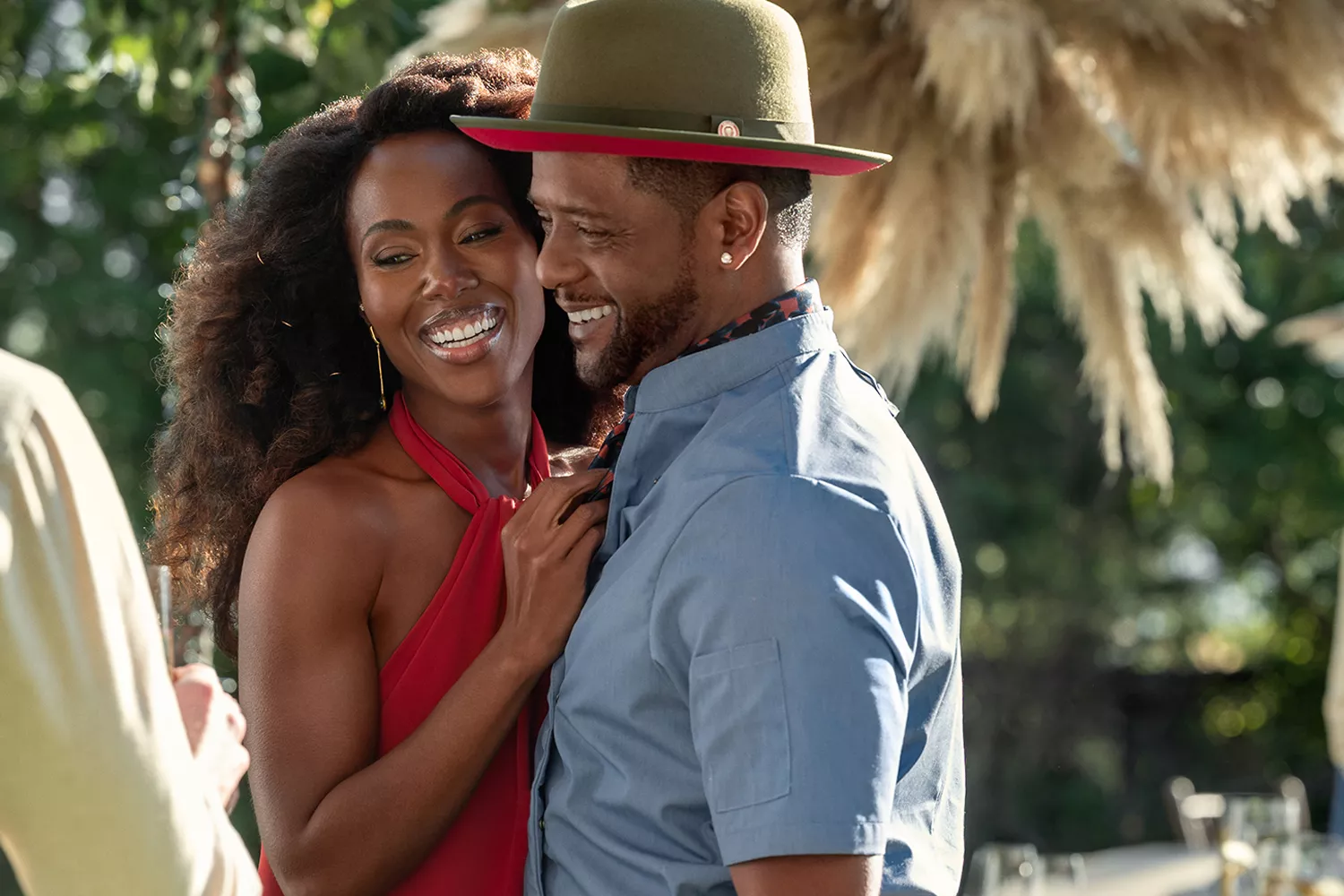 Starz Sets Premiere Date and Teases 'Three Women' Series with First ...