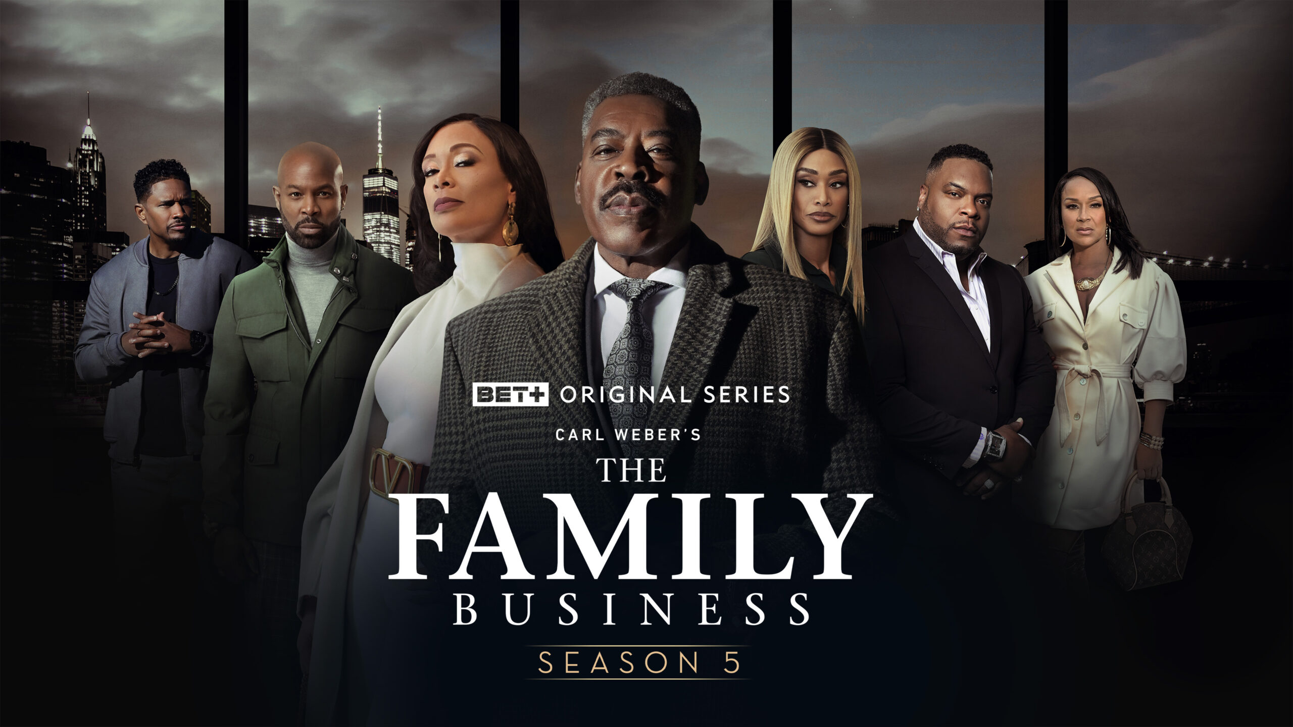 The Family Business: Betrayal, Secrets, and War - Season 5 Premieres ...