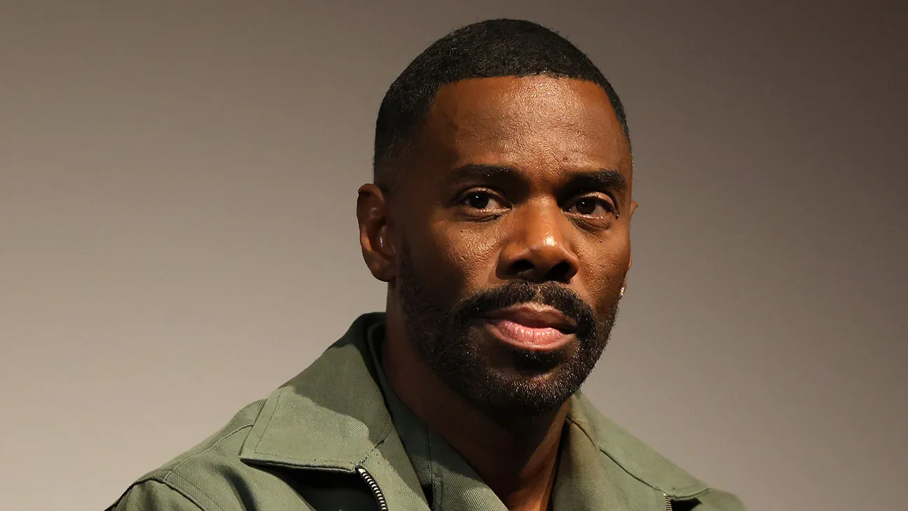 Colman Domingo Joins Cast of Netflix's Series 'The Four Seasons' | Blex ...