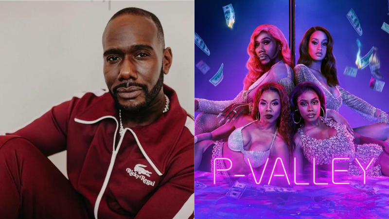 Nicco Annan Gives Update on 'P-Valley' Season 3: "You Will Not See It ...