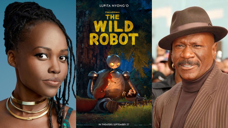 New Trailer and Poster Released for DreamWorks Animation's Upcoming ...