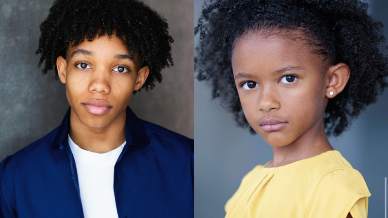 Peyton Jackson and Estella Kahiha Join Cast of Blumhouse's Thriller ...