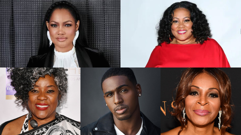 Lifetime Announces Cast for Upcoming Film 'Terry McMillan Presents ...