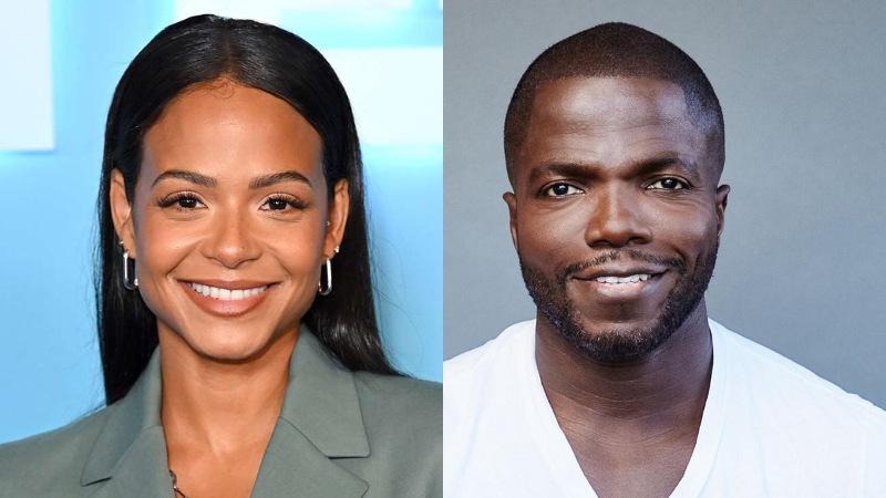 Christina Milian and Reno Wilson Join Cast of 'Dexter' Prequel Series ...