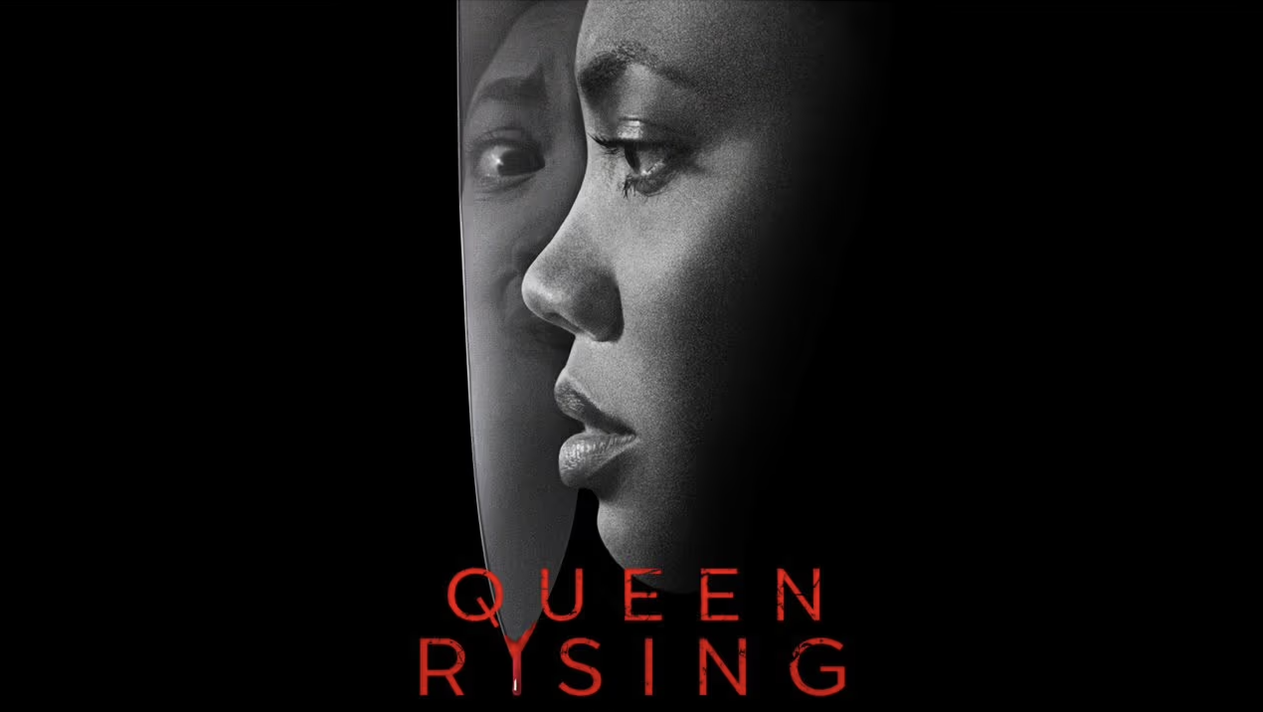 'Queen Rising': A New Mystery Thriller Starring April Hale Premieres ...