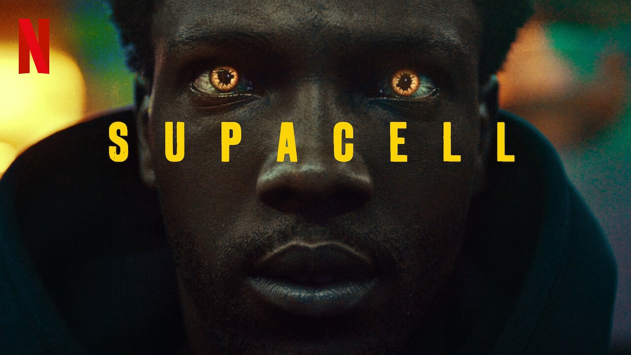 Netflix Drops Thrilling Trailer for Rapman’s Sci-Fi Series 'Supacell ...