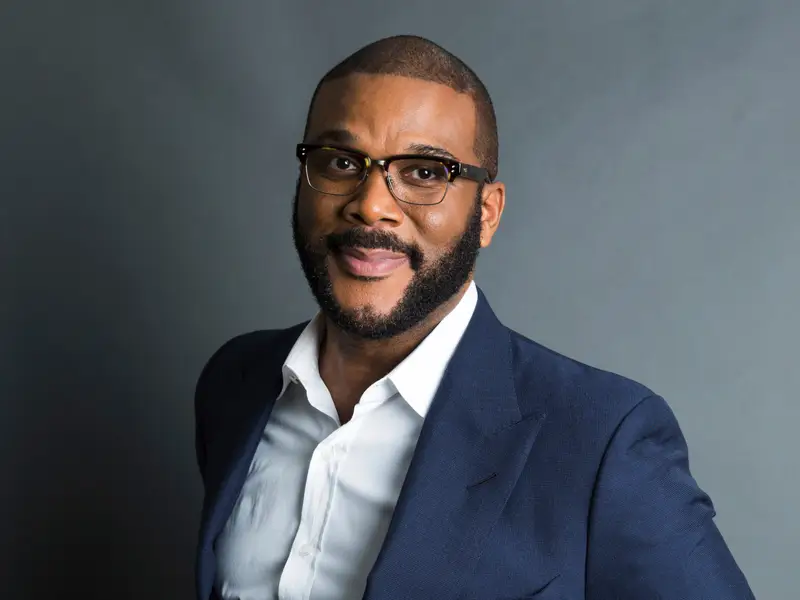 BET Launches Two Tyler Perry FAST Channels: One for Comedy, Another for ...