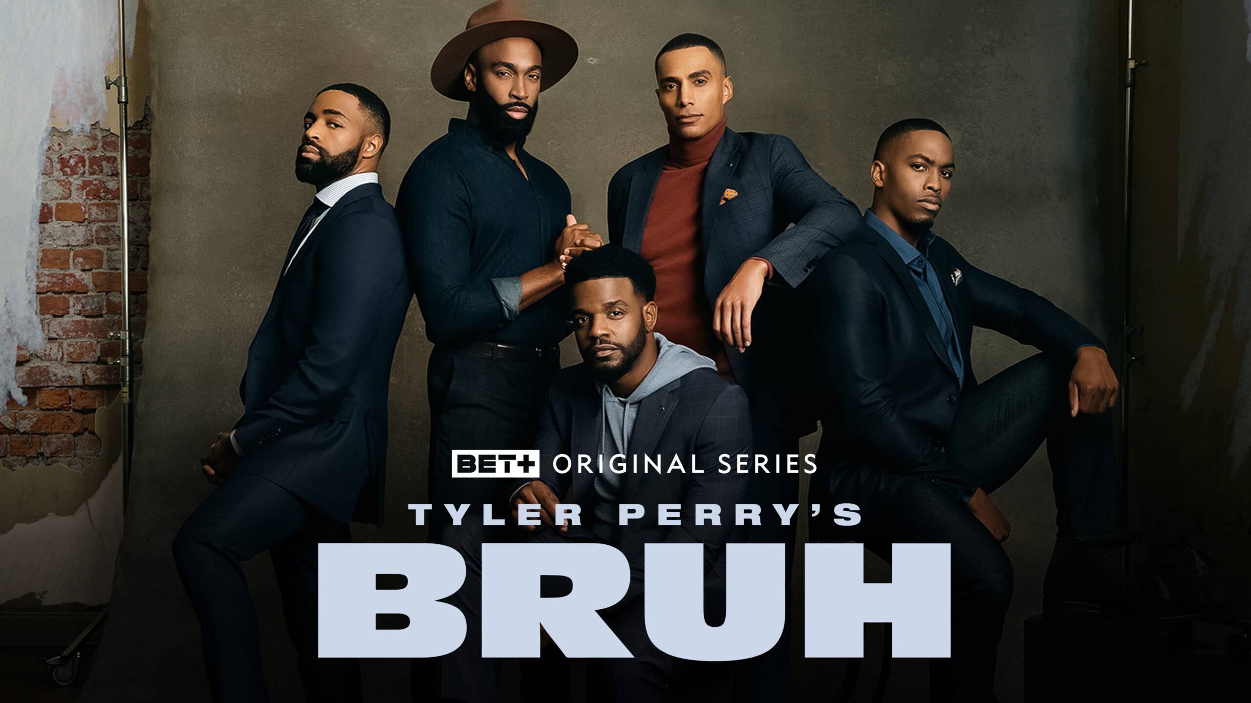 Tyler Perry’s "BRUH" Returns This Month for Season 4 on BET+ [TRAILER ...