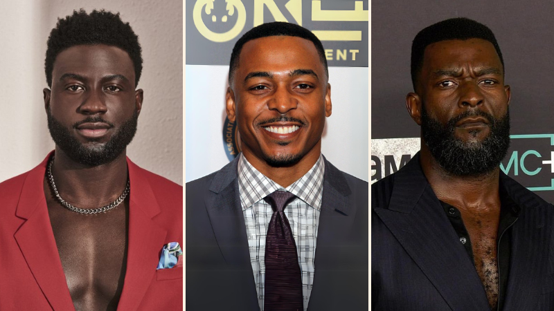 Sinqua Walls, RonReaco Lee, Michael James Shaw Added to All-Star Cast ...
