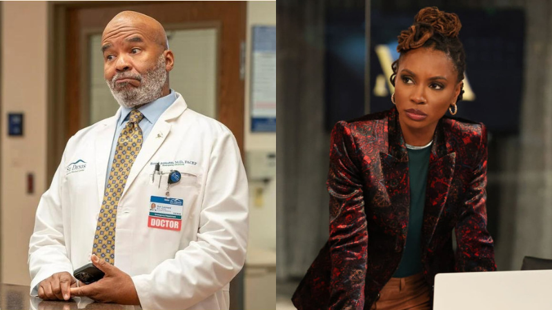 Your Guide to Fall TV: NBC Announces 2024 Fall Premiere Dates For New ...