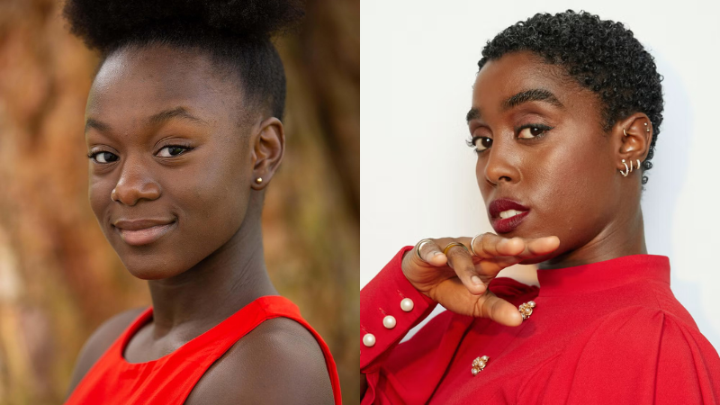 Florisa Kamara Joins Lashana Lynch in Peacock’s Upcoming Series ‘The Day of the Jackal’ | Blex Media