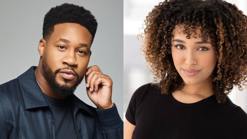 Aaron Jennings, Raquel Justice Among 9 Added to Cast of 'Dexter: Original Sin' | Blex Media