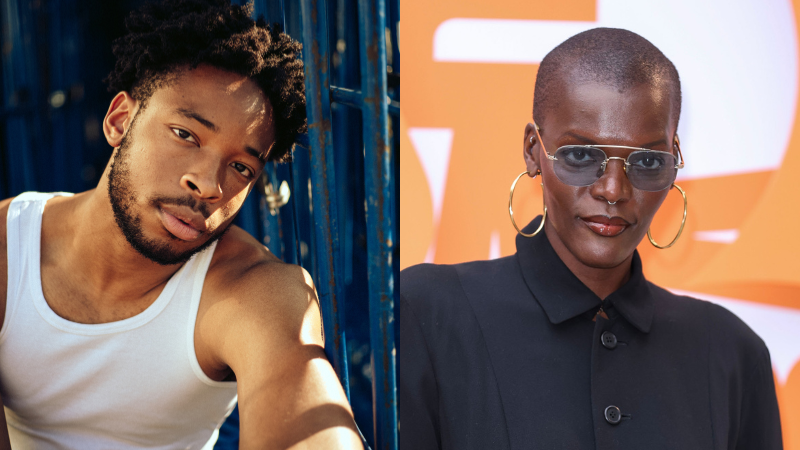 Dimitri Abold and Sheila Atim Among Nine Added to 'Blade Runner 2099 ...