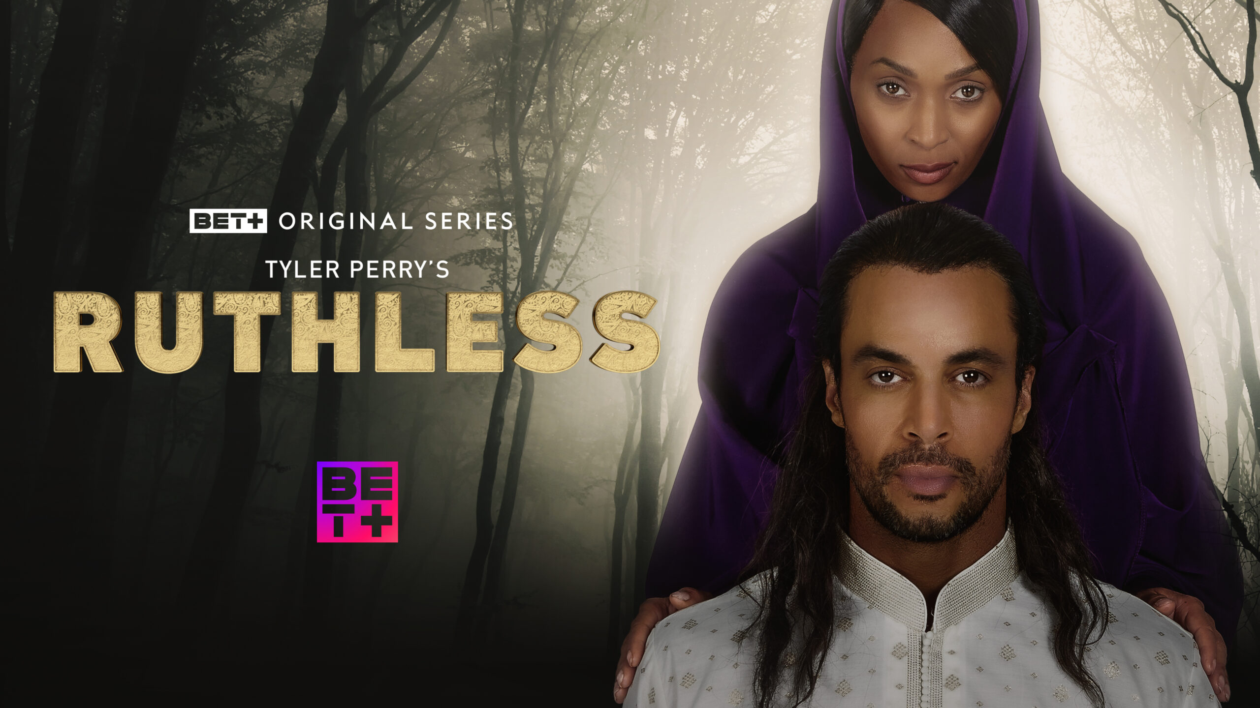 BET+'s Cult Drama 'Ruthless' Sets Season 5 Premiere Date [TRAILER] | Blex Media
