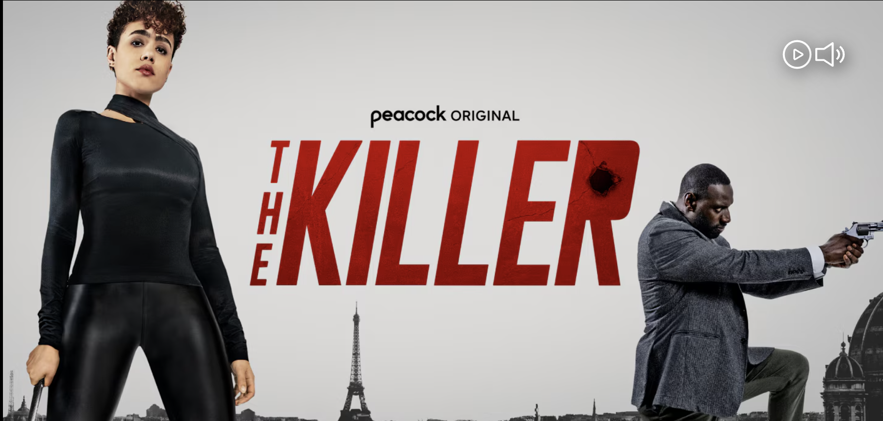 Never Send Boys to Do a Woman’s Job: Get Into The Trailer For John Woo ...