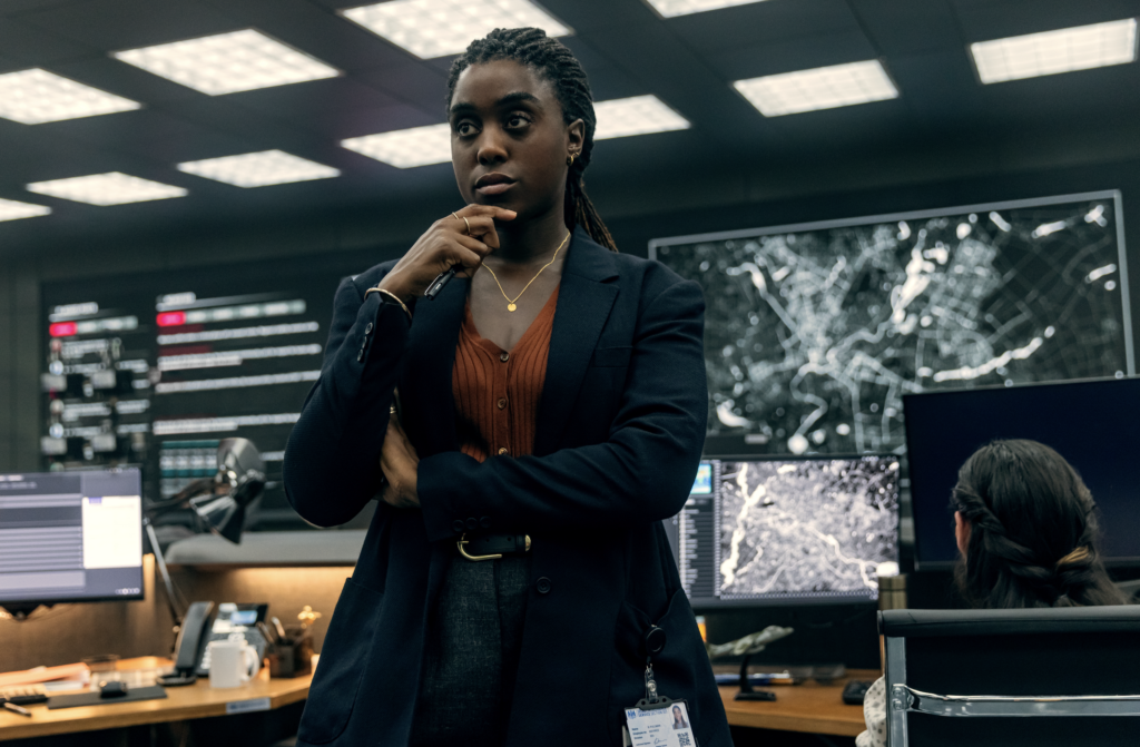 Peacock Drops First Look Trailer For Assassin Series 'The Day of the ...