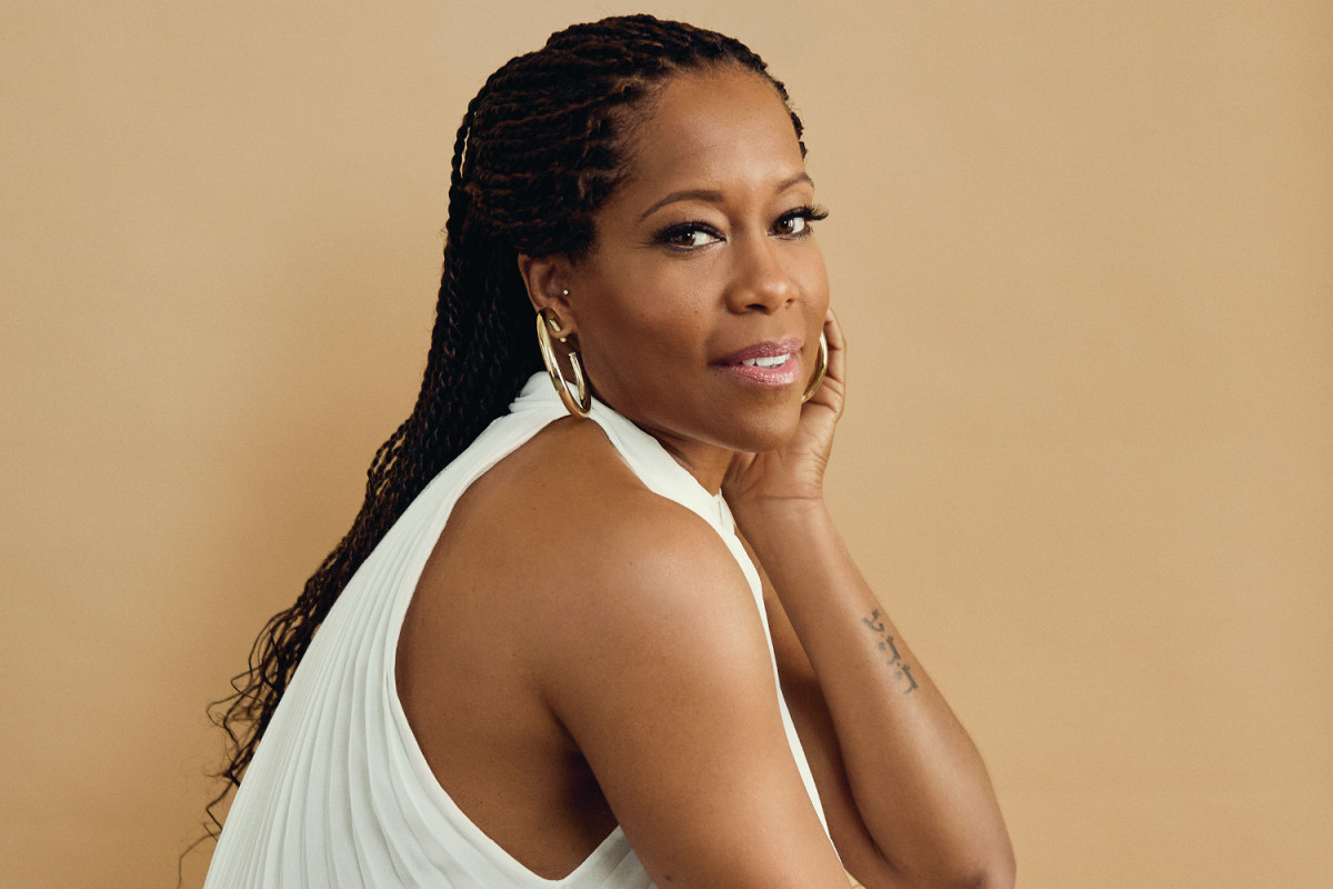 Regina King Joins Cast of Darren Aronofsky's Crime Thriller 'Caught ...