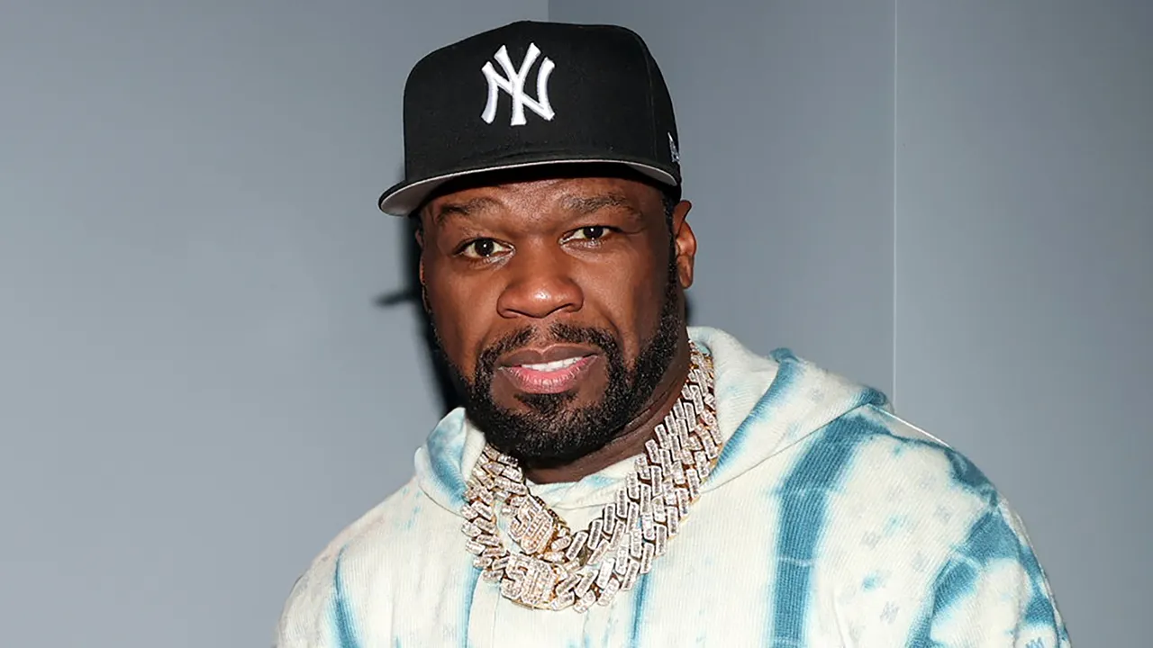 50 Cent Action: 50 Cent Launches Action-Packed FAST Channel with ...