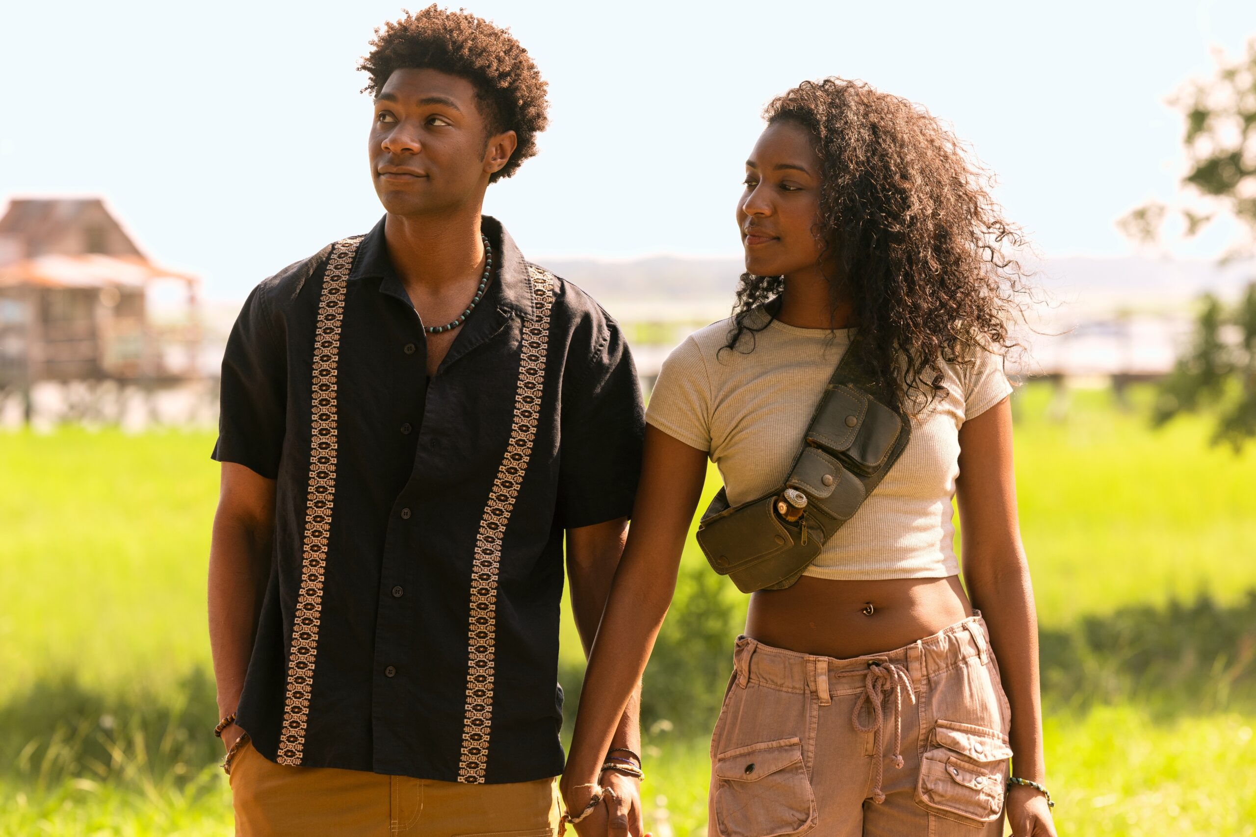 Outer Banks Season 4: The Pogues Return For New Treasure Hunt [TEASER ...