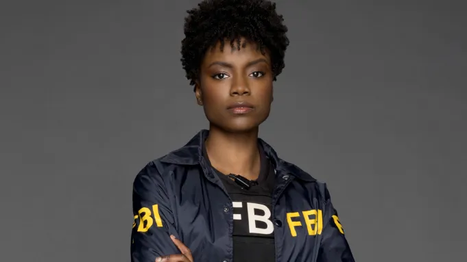 Katherine Renee Kane to Exit CBS Drama 'FBI' in Season 7 | Blex Media