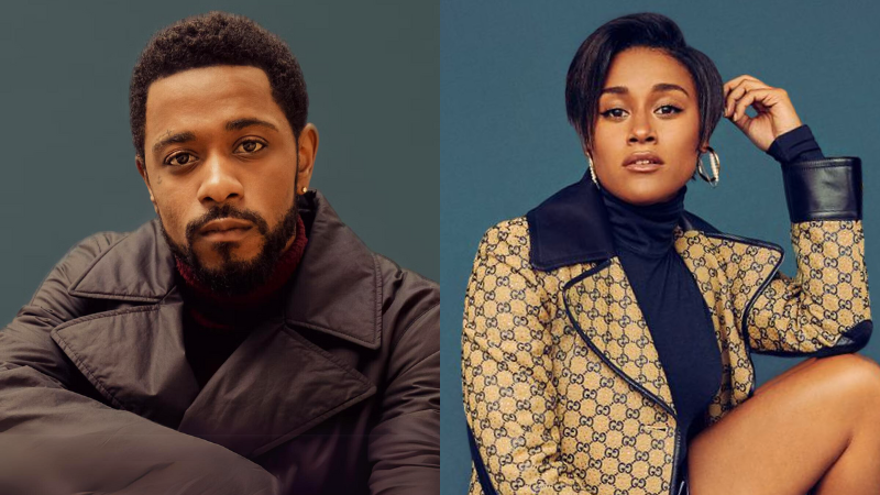 LaKeith Stanfield, Ariana DeBose Join Cast of 'Lear Rex' Film ...