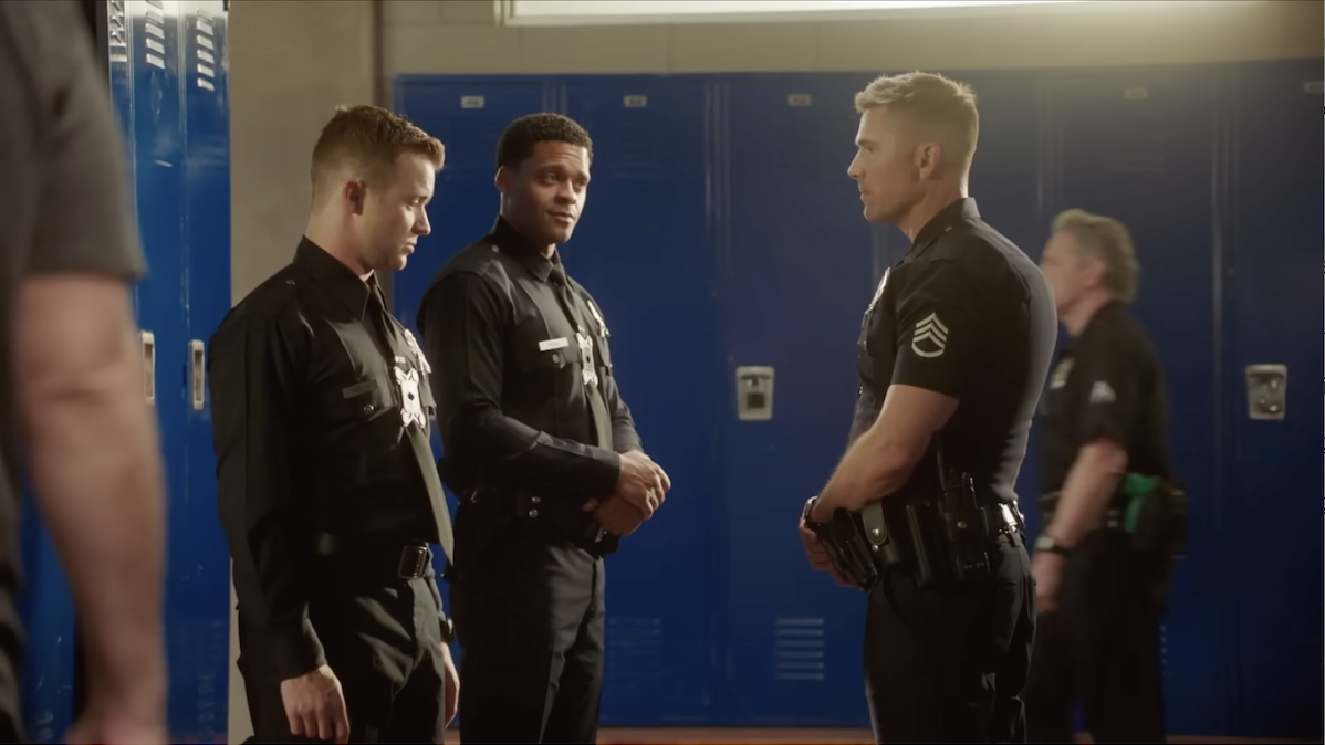 ‘The Rookie’ Trailer Gives Nostalgic Look at The Past 6 Seasons and ...