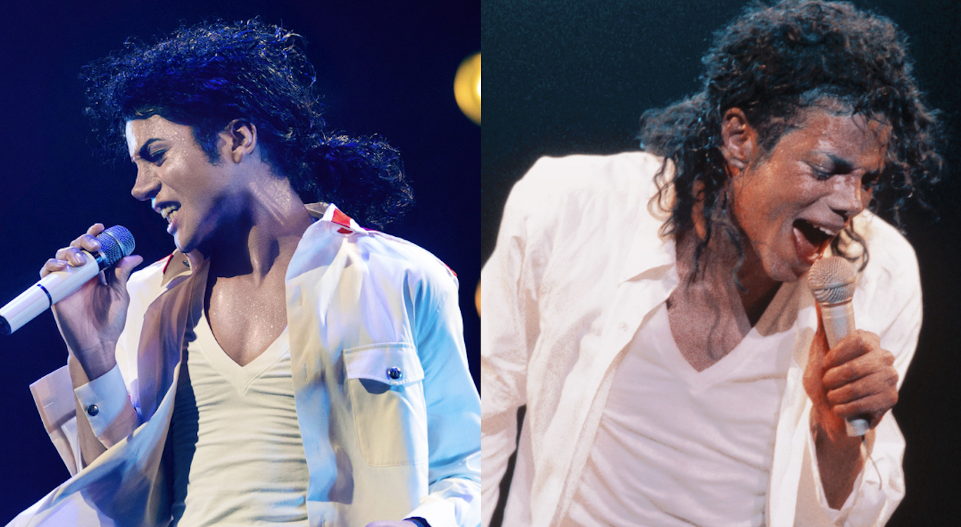 ‘Michael’ Biopic Undergoes Major Changes as Lionsgate Sets Trailer ...