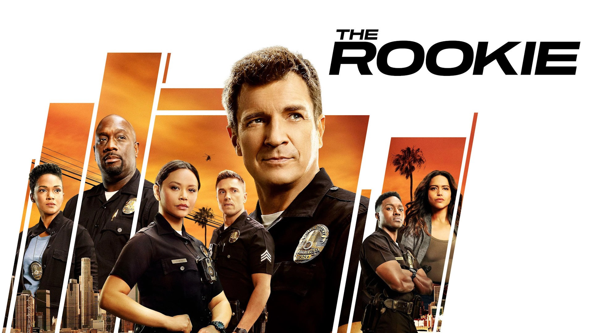 'The Rookie' Loses Series Regular Ahead of Season 7 | Blex Media
