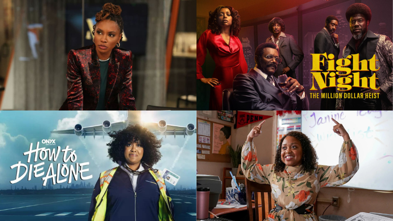 Fall TV Lineup: Find Out When New and Returning Shows Are Premiering ...
