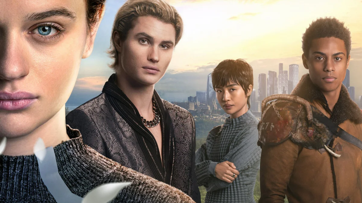 'Uglies' Trailer: A Dystopian World Obsessed with Plastic Surgery and Perfection | Blex Media