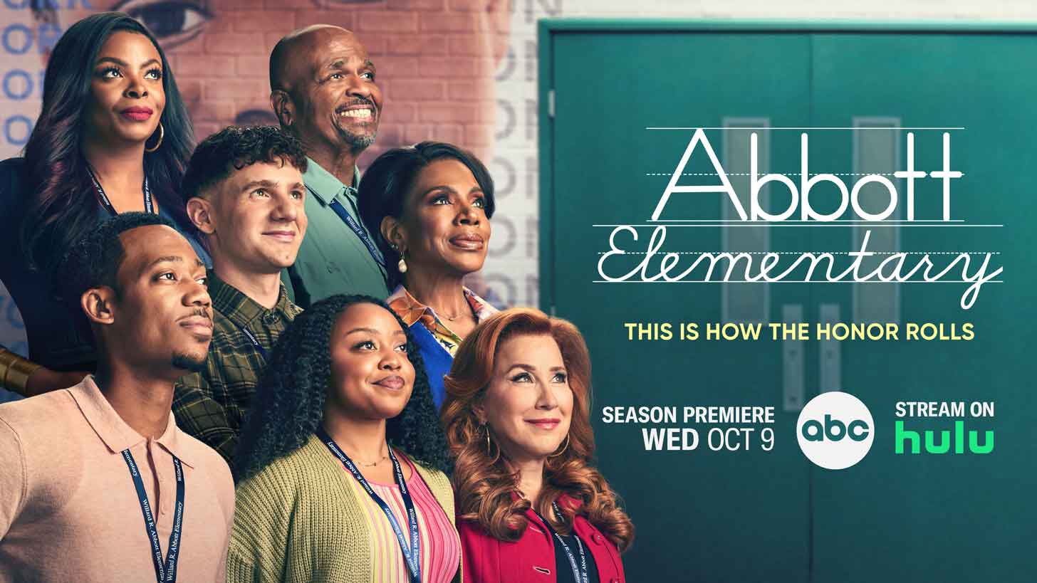 'Abbott Elementary' Cast Secures Major Pay Raises Ahead of Season 4 ...