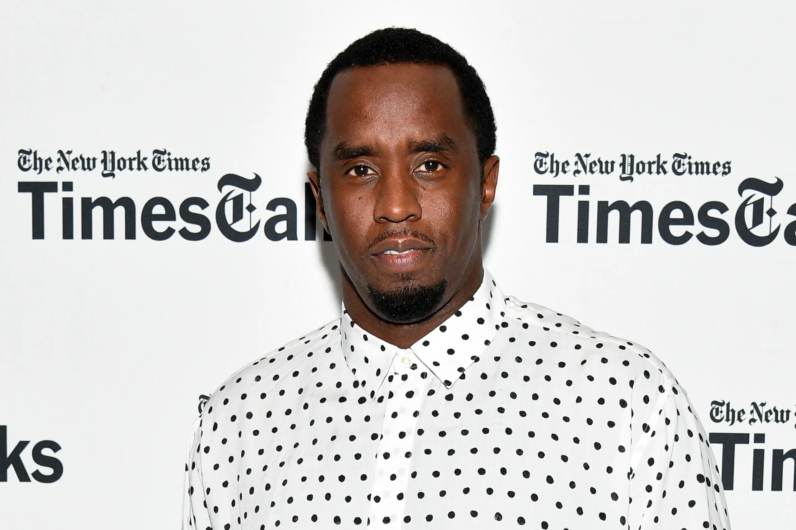 There's Another Docuseries on Diddy In The Works, This Time From The ID ...