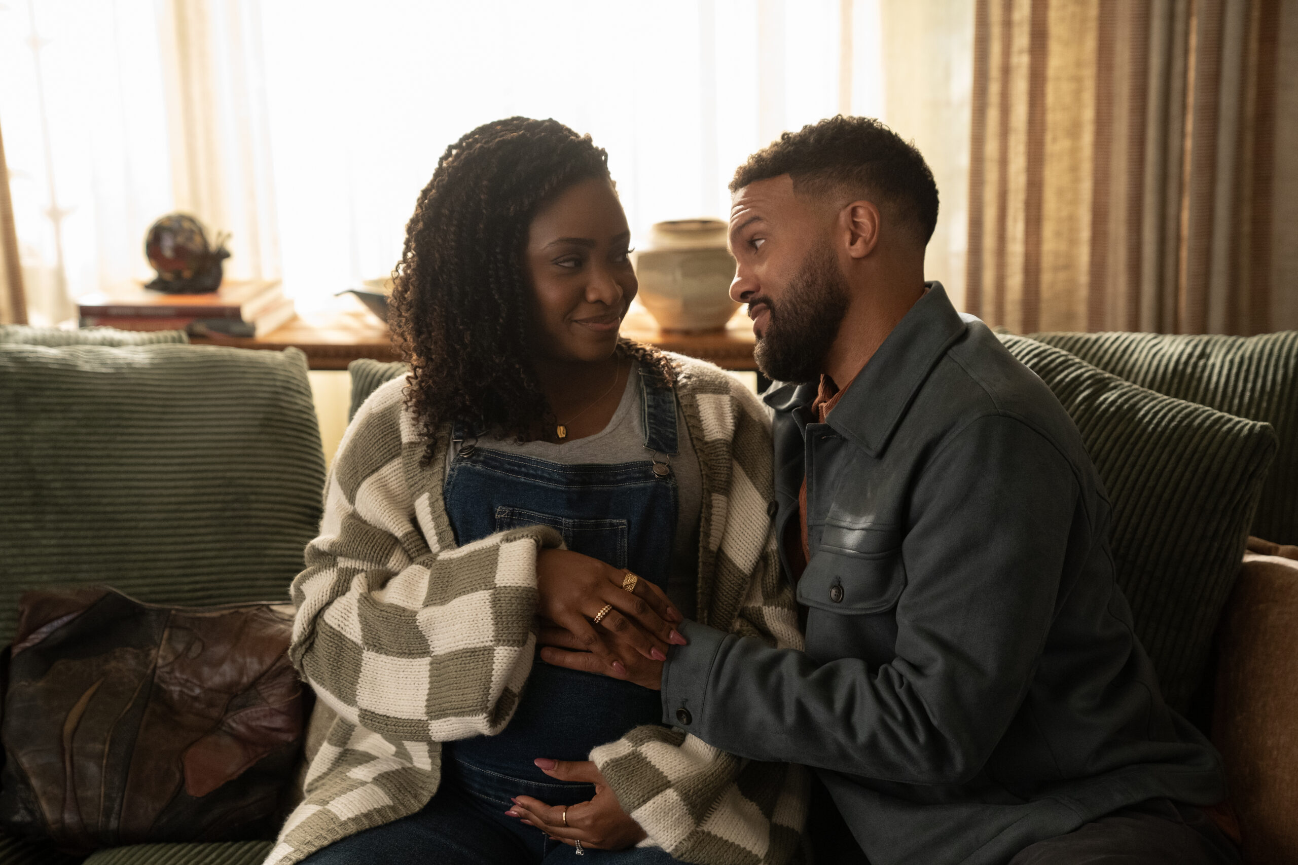 Netflix Unveils Teaser and Premiere Date for Dark Comedy ‘No Good Deed ...