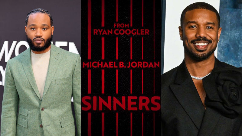 Ryan Coogler's Mysterious Vampire Film Starring Michael B Jordan Gets ...