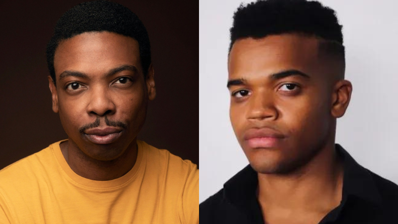 Michael Benjamin Washington, Elijah Wright Join Season 4 of MGM+’s ...