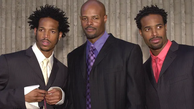 New 'Scary Movie' in the Works with The Wayans Family Officially On ...