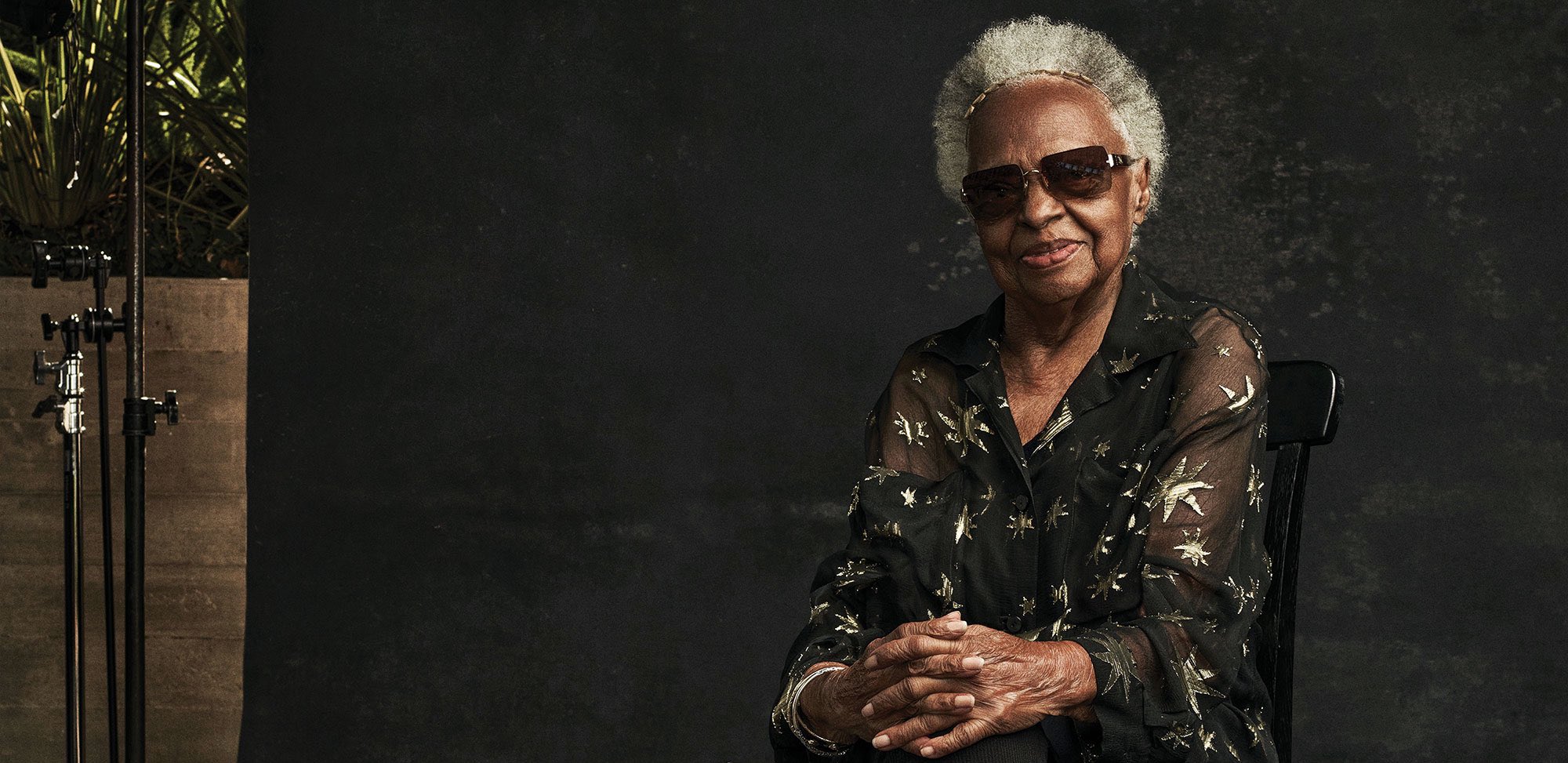 Rest in Peace: Toni Vaz, Founder of the NAACP Image Awards and ...