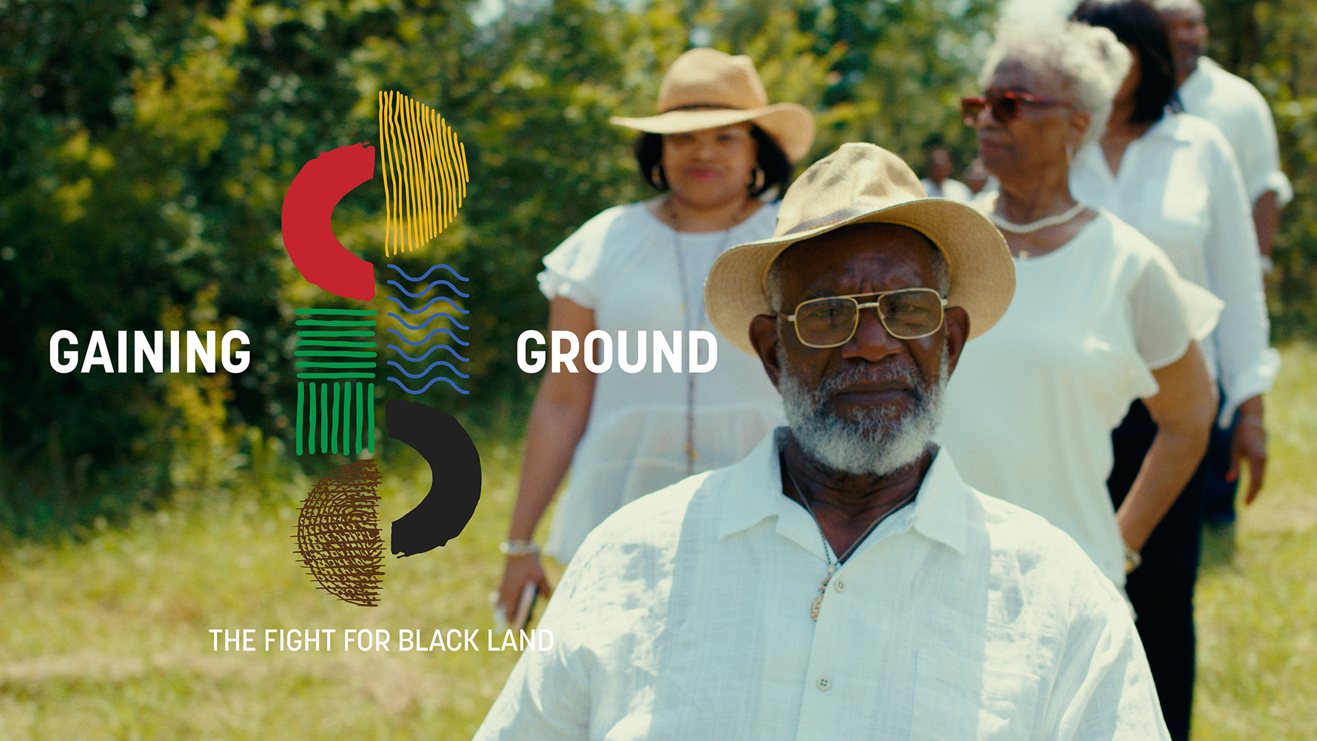 Must-See Documentary on 'Gaining Ground: The Fight for Black Land' to ...